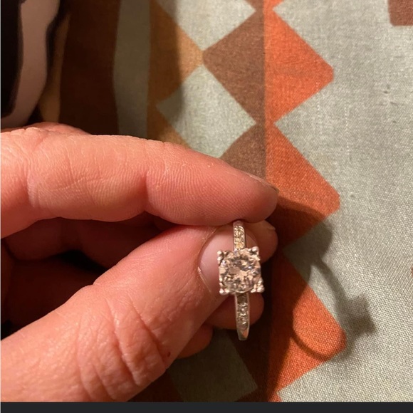 Jewelry | Ring Size 925 Ring | Poshmark